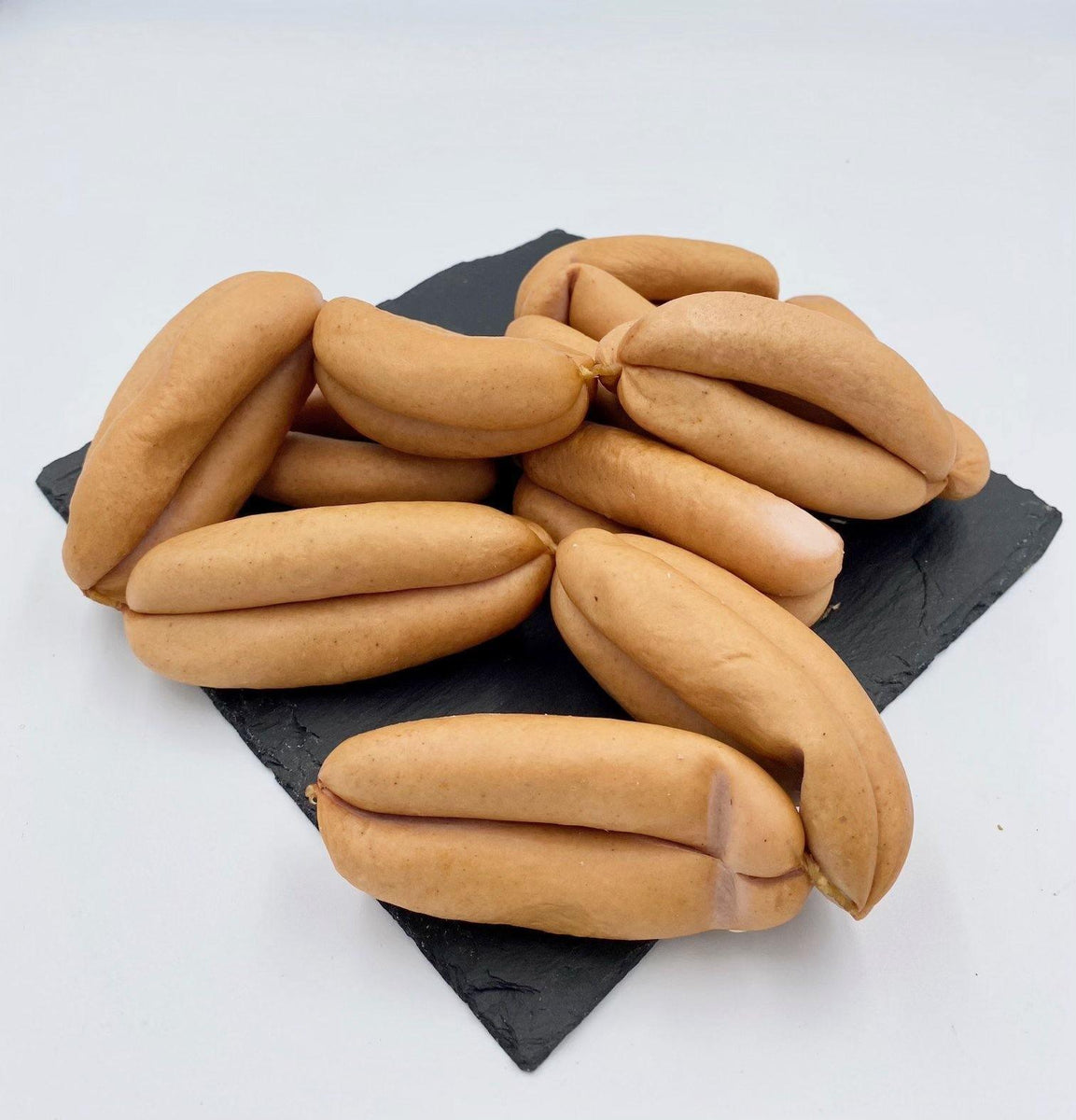 Prinskorv Vaggeryds 500g – Percys Kött